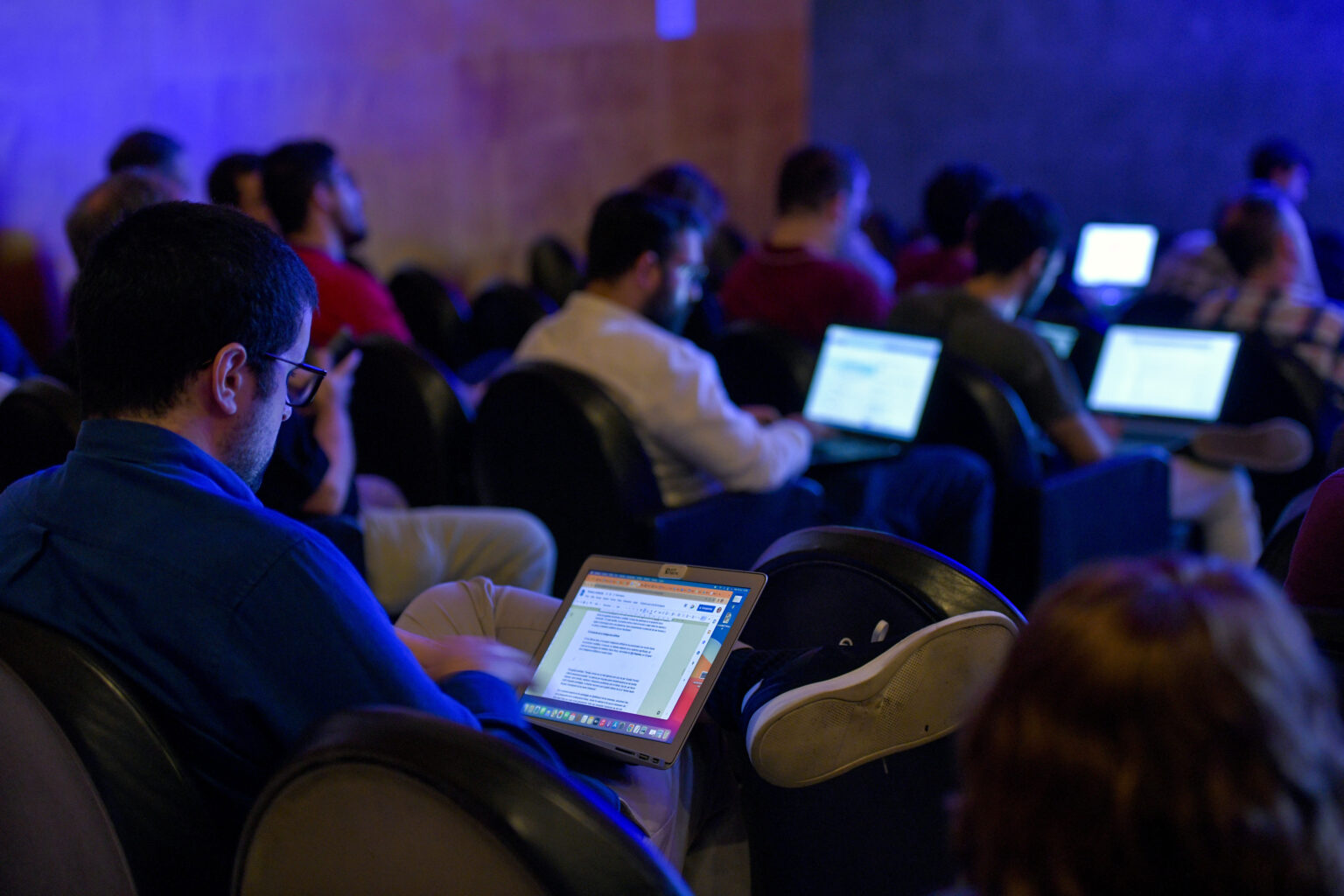 5 claves del congreso de inteligencia artificial AI & Big Data Barcelona